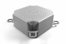 Double Float Module - Aquadock